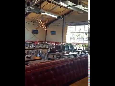 Tour of Culinary Dropout | Tempe | Hip Restaurant BAR