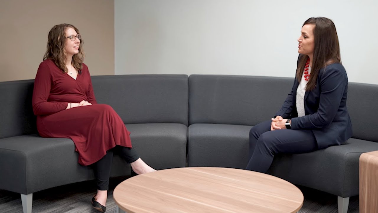 Quest Talk: Office of the Registrar