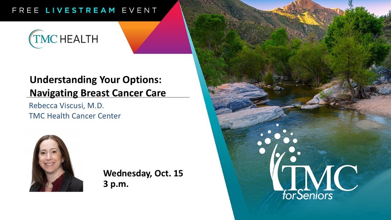 Understanding Your Options: Navigating Breast Cancer Care