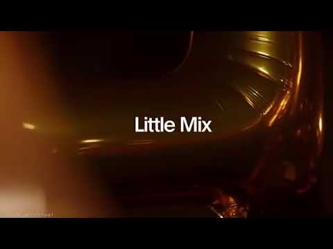 Join Little Mix tomorrow for ‘Video Breakdown’ with @VevoUK !