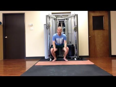 Zen Monk Exercise for Full Body Fitness | N 2 Action