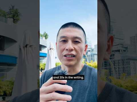I took the PTE exam in another country. Was it easier? #pteacademic #pte #bangkok #thailand