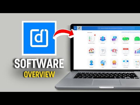 Darwinbox Demo: Complete HR Software Overview for 2025! (Full Demo)