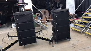 RCF HDL 30-A Active Line Array Module - What To Know & Where To Buy ...