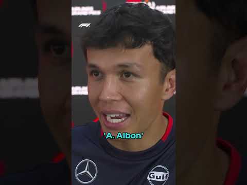 Did YOU Know This Is How Alex Got His Nickname? 👀