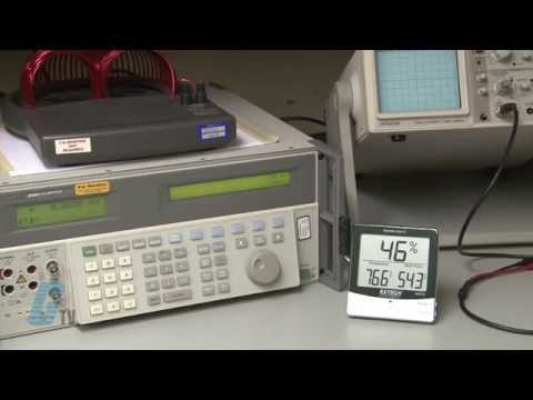 Extech Instruments 445815 Series Air Quality Meters