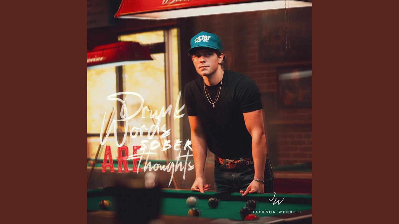 Drunk Words Are Sober Thoughts