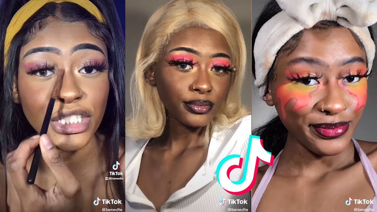 Complete Makeup Storytime ✨ @benedte  / benedte story times