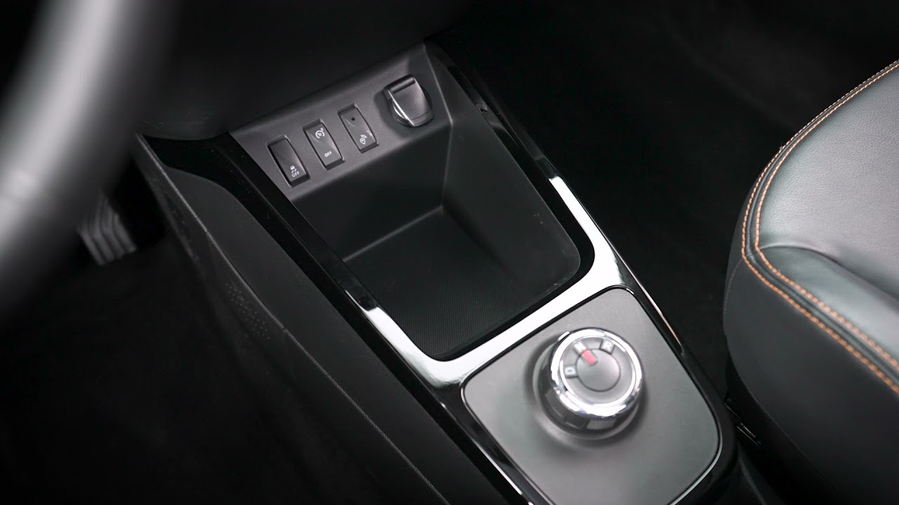 Vidéos tutorielles Spring - Dacia