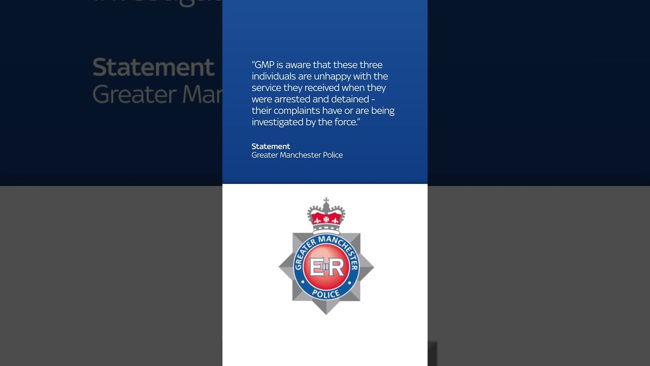 Woman alleges she was drugged and sexually assaulted in police custody