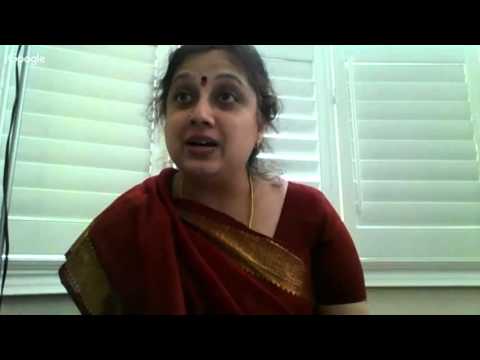 Class 5 - LALITA SAHASRANAMA PARAYANA KRAMA
