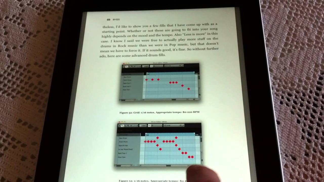 #HitIt - A look inside The Ultimate Guide to programming Drums
