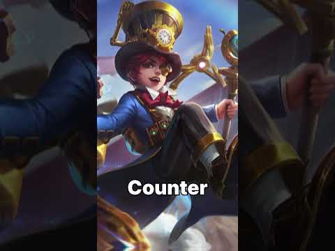 pharsa counter hero mlbb π±π± |