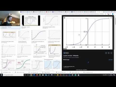 Logistic Problem Examples