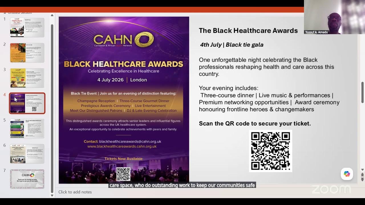 Health Hour: The Sickle Cell Breakthrough