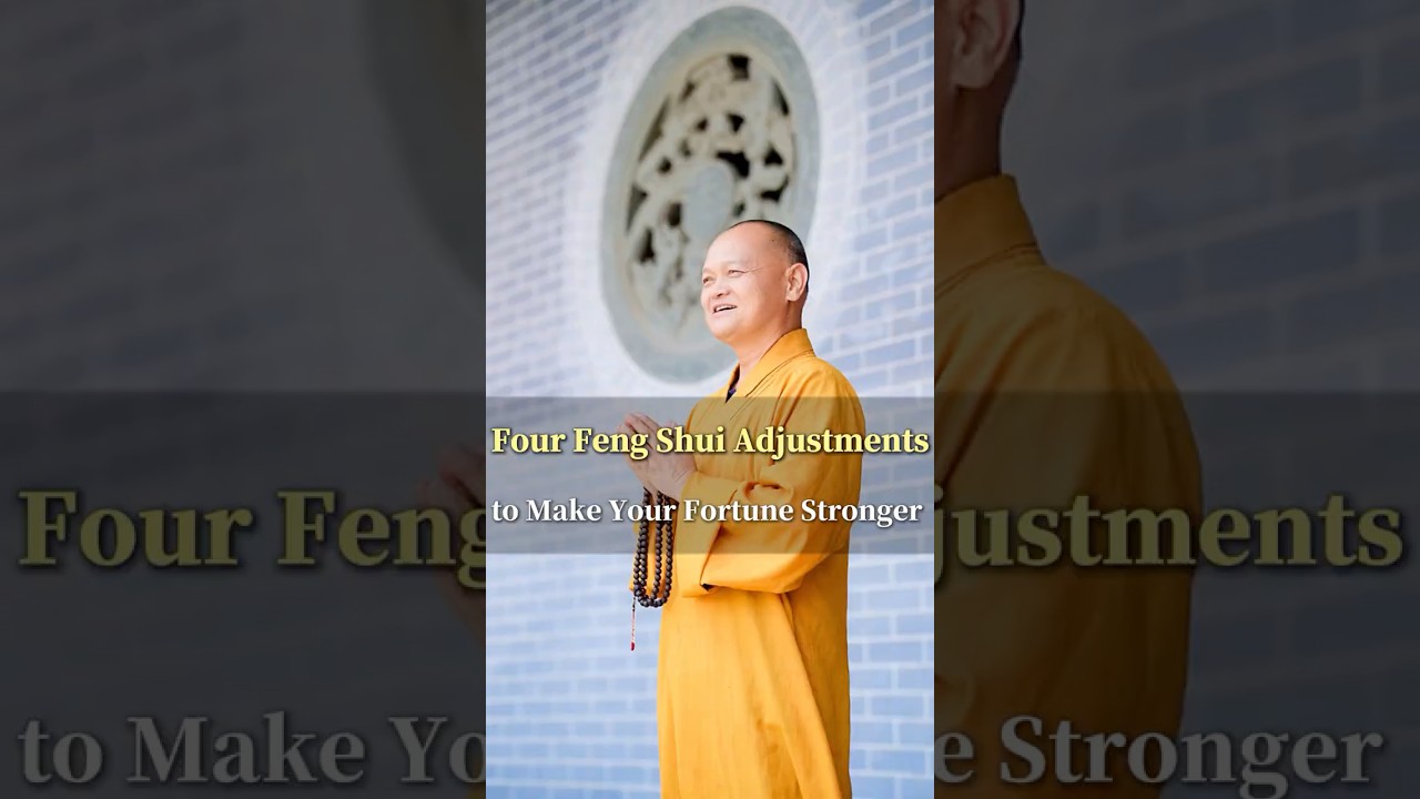 Feng Shui tips to make your fortune better! #astrology #lucky #fengshui #wealth #follow #tips