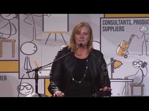 Kohl's Credit and Customer Service wins Gold in the 2017 Stevie Awards for Sales & Customer Service