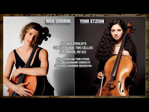 Media - Noa Chorin