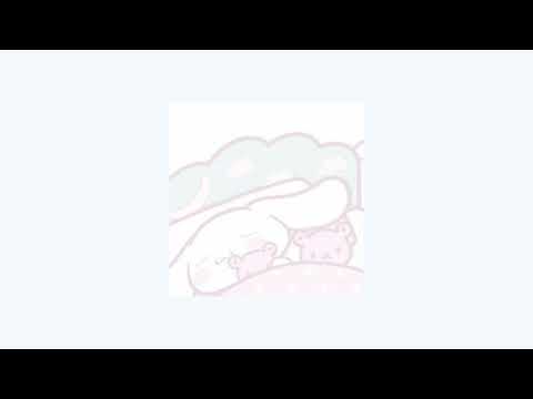 sleepy nursery rhyme playlist (agere music box) ˚ʚ♡ɞ˚