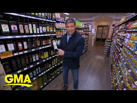 What Trump’s tariffs mean for your groceries