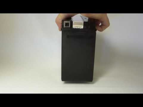 YTX20L-BS Power Sport Dry Charge AGM Battery | batteryspecialist.ca