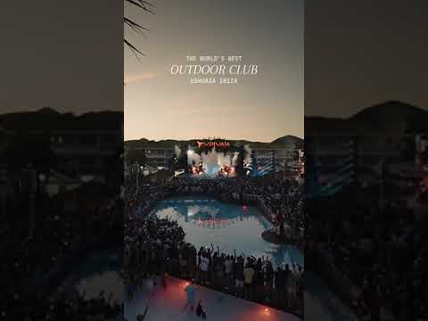 Ibiza Club Guide