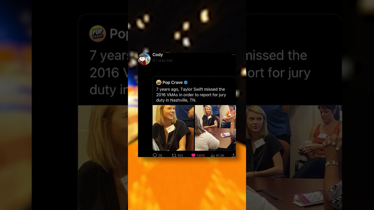 The Funniest Tweets I’ve Seen All Week