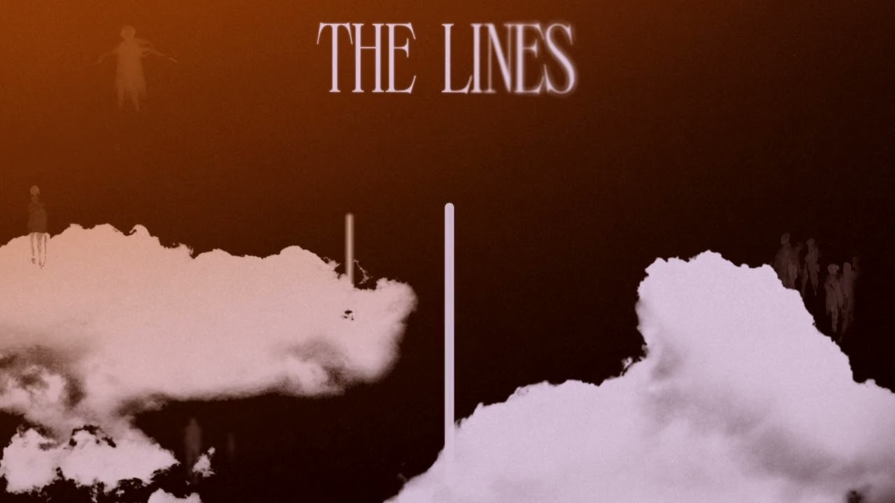 Focus Ring - The Lines [Visualizer]