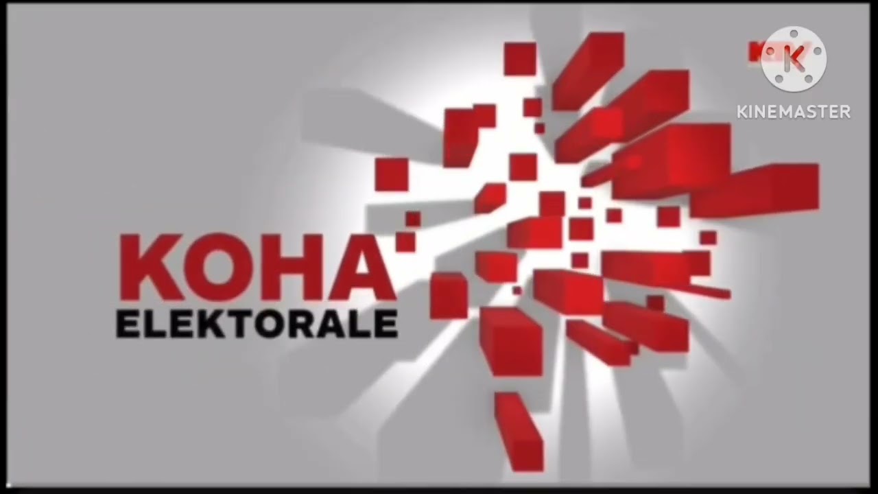 KOHA ELEKTRORALE IDENT (2017-2020)