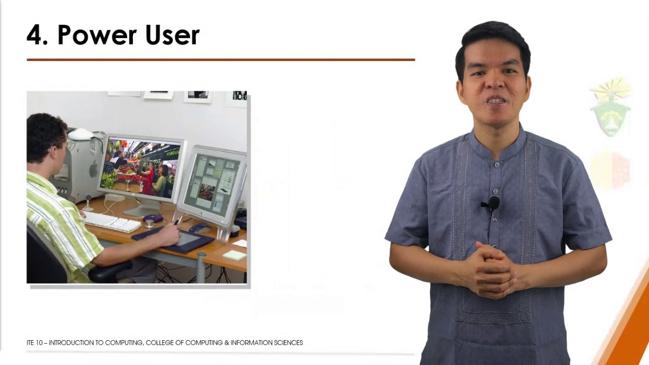 Computer Usage and Application to Society