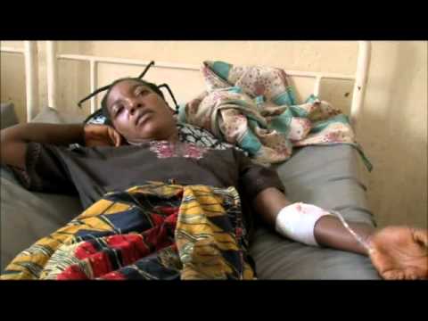 Neglected diseases: strategies for elimination