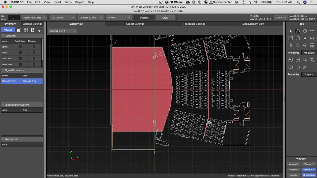 MAPP 3D Assignment 2 1