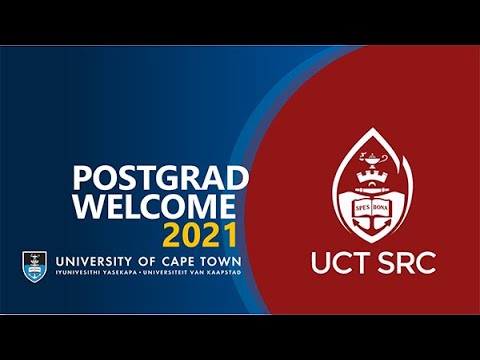 UCT SRC welcomes postgraduate students