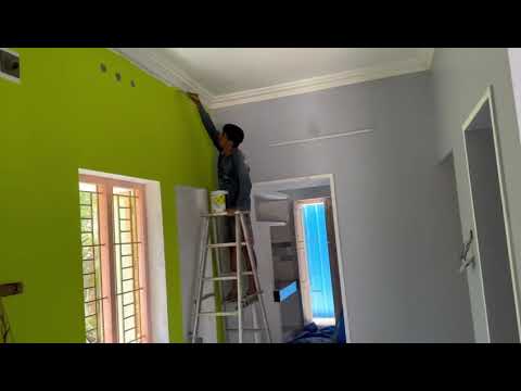 Triple c Construction apartment Site painting work