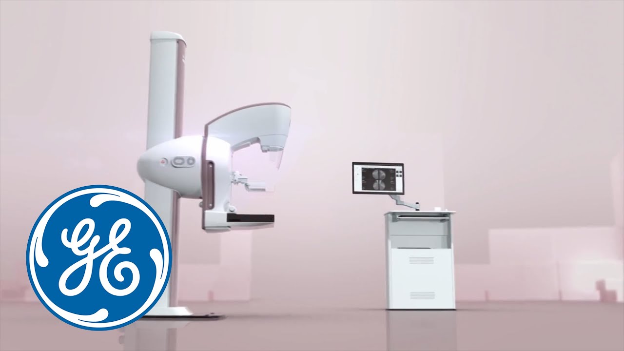 Senographe Crystal Nova | Mamógrafo | GE Healthcare en Argentina