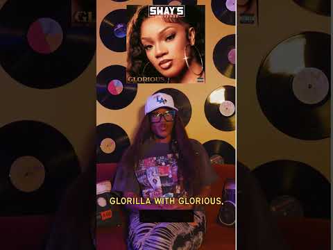 2025 BET Album of The Year Nominees