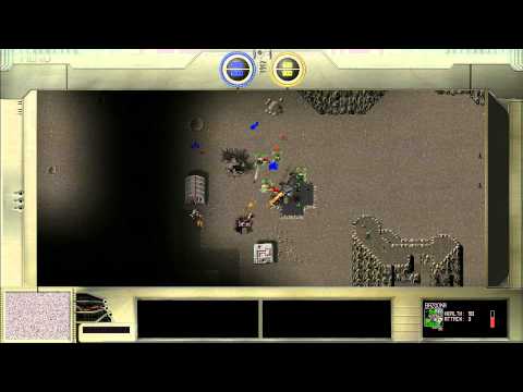 Slave Driver (RTS) - First Look Gameplay