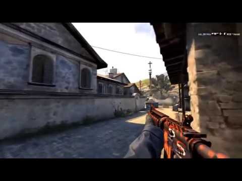 Steam Community :: Video :: Cs:Go|Best of Hiko