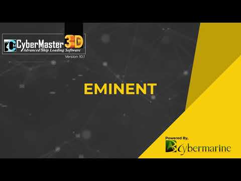 CM Eminent All Functionalities Video