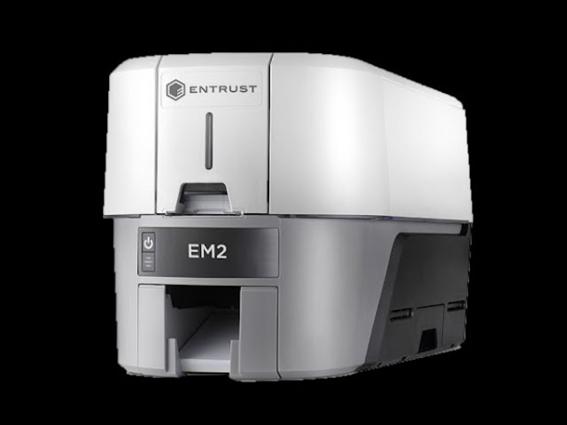 Label Applicator - entrust em2 (sigma em series printer) Manufacturer ...