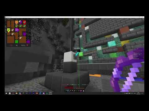 Deopped Client Launch: Ultimate Hypixel Skyblock Modules (July 2025)