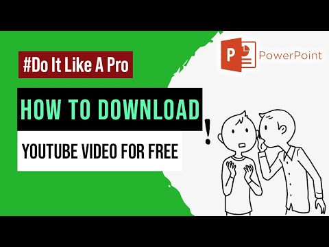 3 free Way to download online youtube video | how to download youtube video for free
