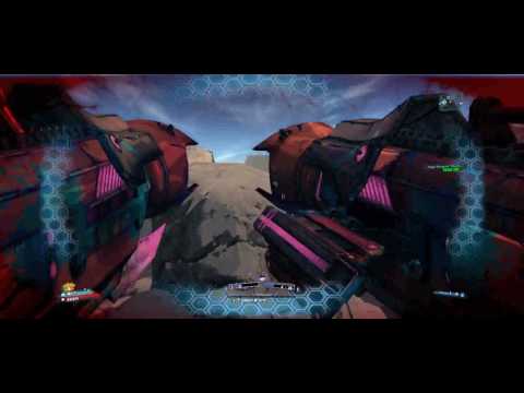 Steam Community :: Video :: [borderlands2]Three horns Divide map dig