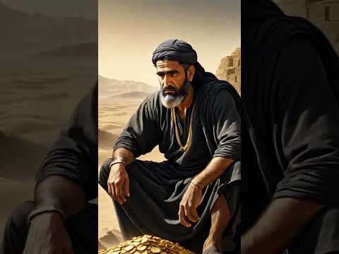 What Does Numbers Chapter 22 Teaches US #biblestudy #adam #jacob
