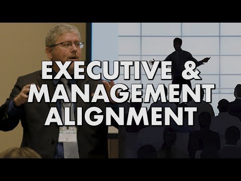 Executive & Management Alignment