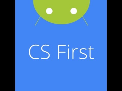 Google CS First: Music and Sound with Scratch