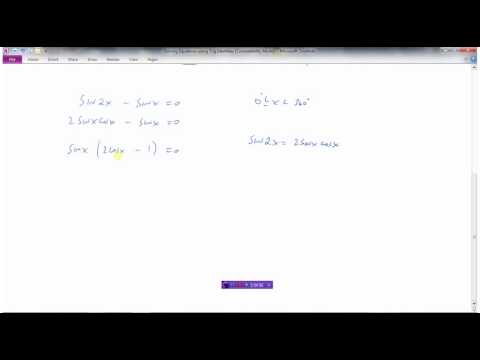 The THSS Math Academy | Darren Rowell