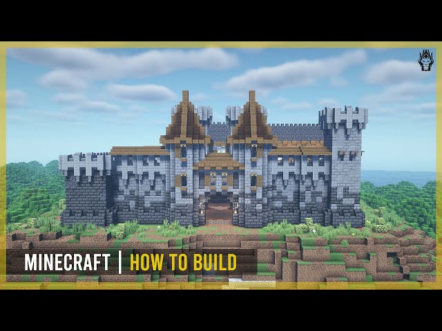 5 best Minecraft prison builds