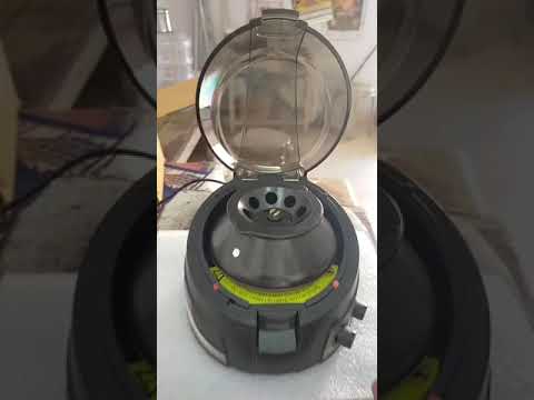 Remi Centrifuge Machine - Latest Price, Dealers & Retailers in India