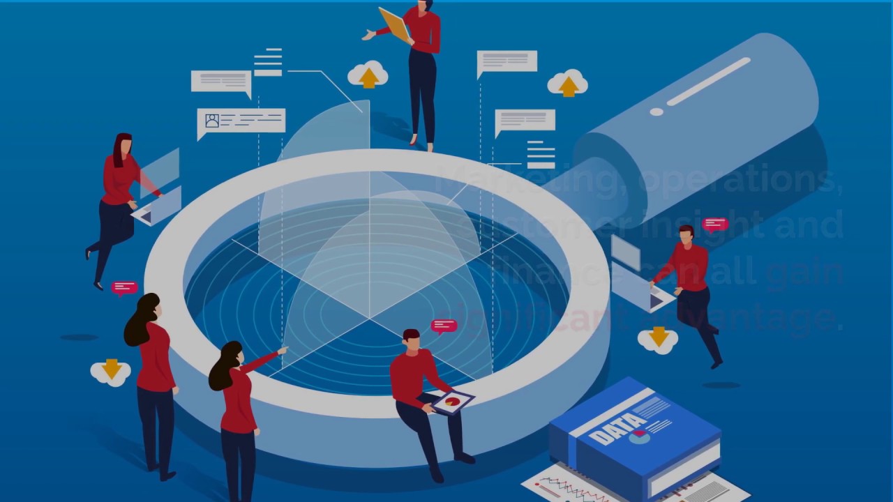 CACI: The Power Of Location Intelligence